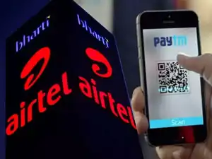 sunil mittal: Telecom tycoon Sunil Mittal is seeking a stake in Paytm ...