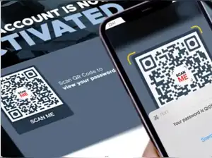 Here’s how QR code payments are convenient for people today - The ...