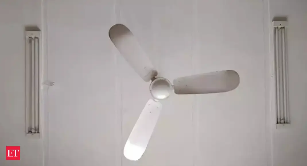 BLDC Ceiling Fans 7 Best BLDC Ceiling Fans For Effective Power Saving