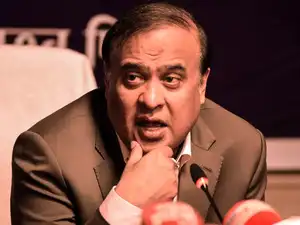Himanta Biswa Sarma: Assam: CM Himanta Biswa Sarma orders CID inquiry into Udalguri incident ...