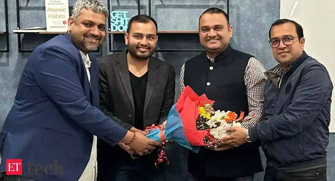 Utkarsh Classes: PhysicsWallah, Utkarsh Classes form JV; firms to ...