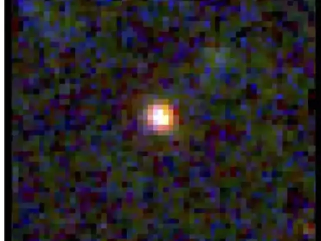 James webb telescope: NASA's James Webb telescope spots six galaxies ...