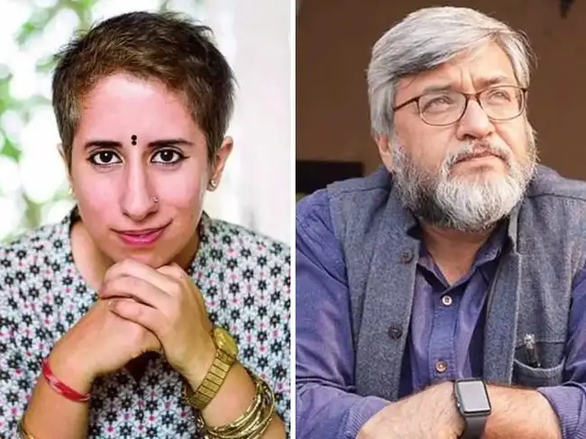 umesh: Director Umesh Bist teams up with producer Guneet Monga again ...