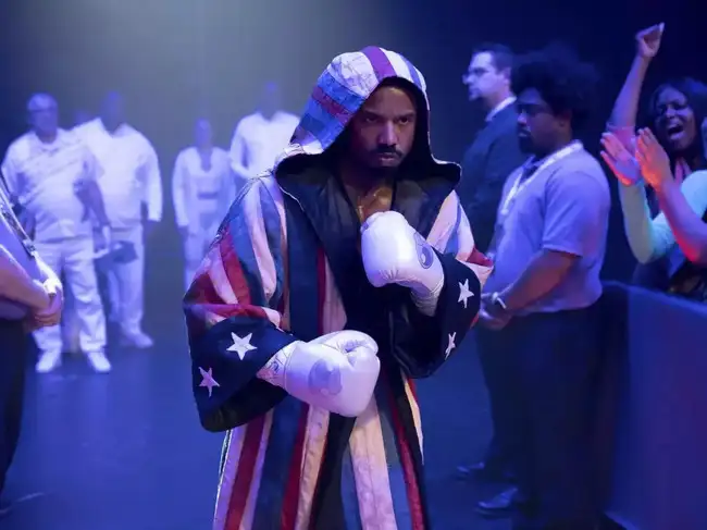 'Creed III' movie review: Michael B Jordan delivers a knockout - The ...