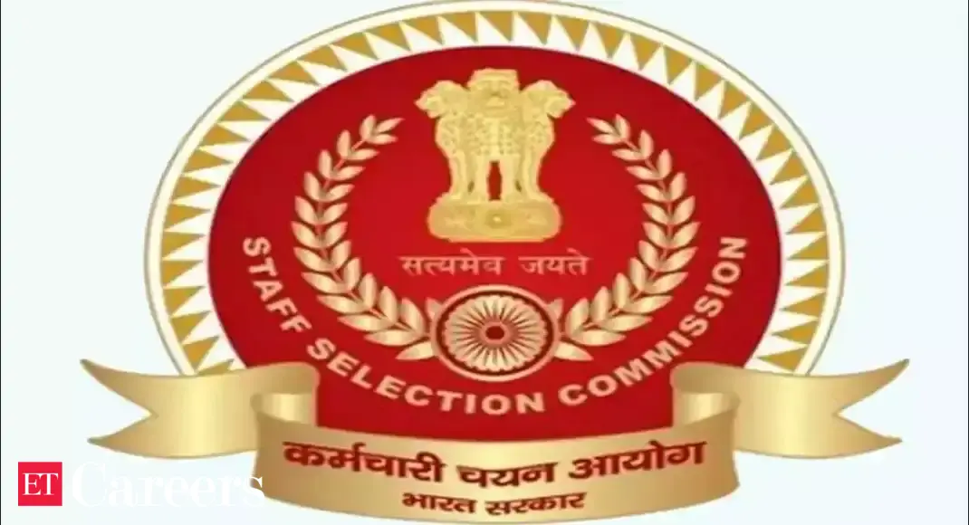 SSC CGL 2023 Admit Card: SSC CGL 2023 Tier 2 Exam: Admit card released ...
