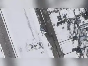 russia: Drones fly deep inside Russia; Putin orders border tightened ...