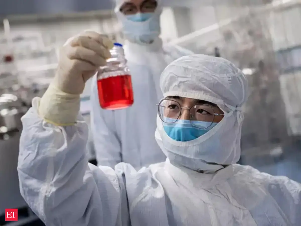 Covid-19 'most likely' originated from China-controlled lab in Wuhan ...