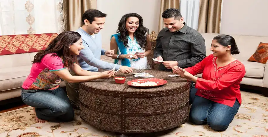 House party: House party games to make your next gathering a knockout ...
