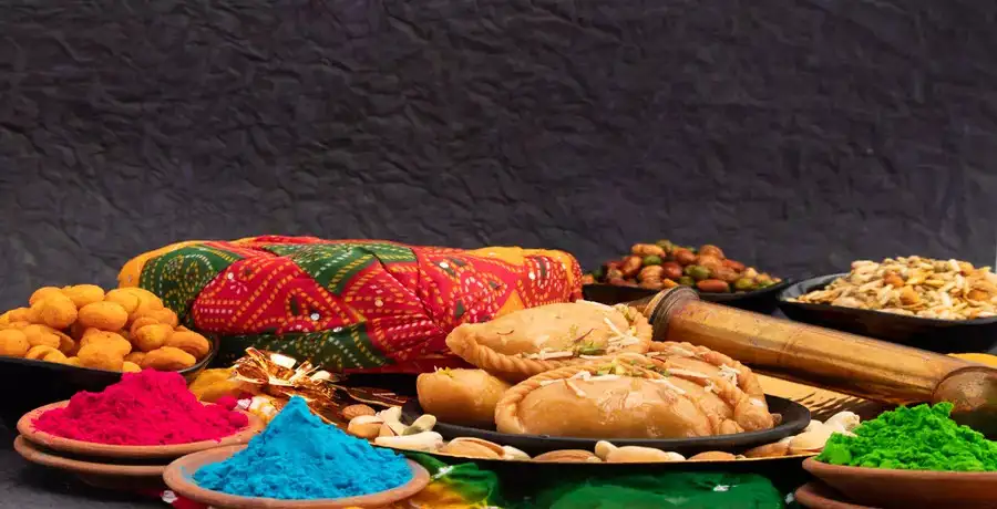 holi special food: Mouth-watering Holi food items that you must try ...