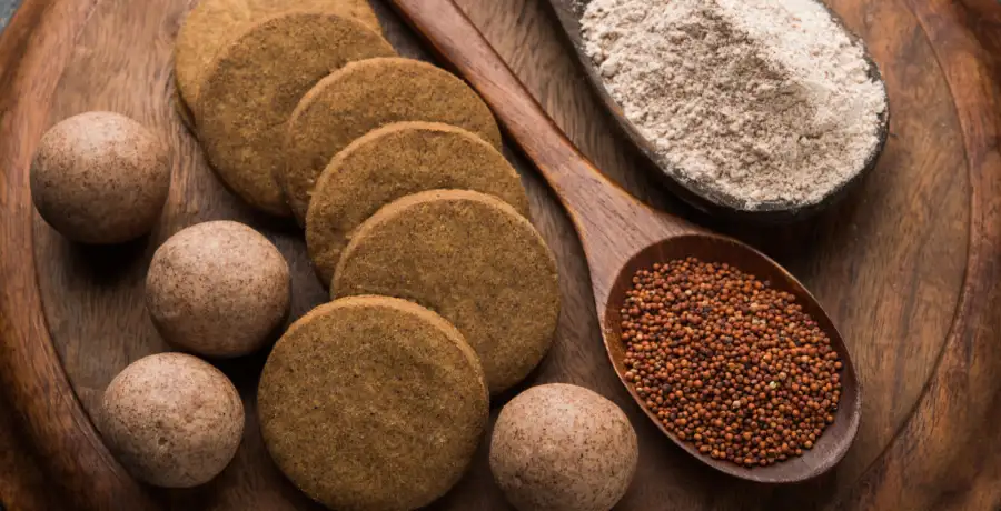 millet benefits: Millet in AIIMS canteen menu. How to add this ...