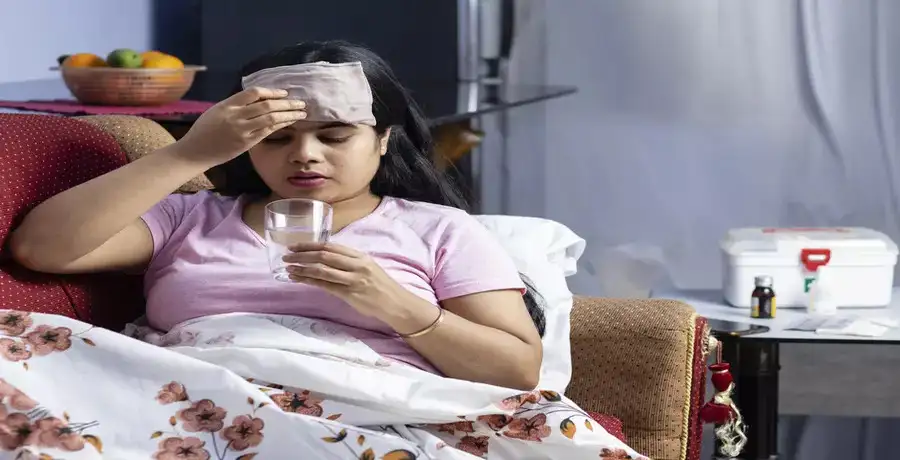Influenza virus: Influenza season: How to protect against flu ...