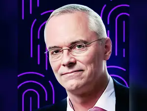 Need vaccines that fight transmission: Richard Hatchett - The Economic ...