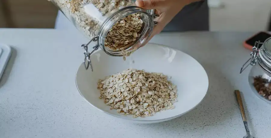 Oatmeal: The power of oats: Why it should be your breakfast staple ...