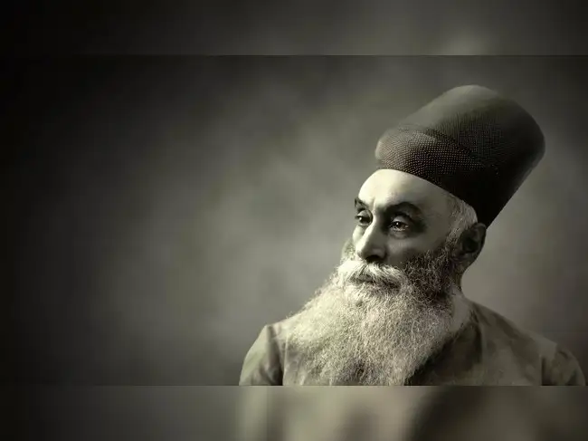 Jamsetji Tata: Man of Steel: From helming India's industrial revolution ...