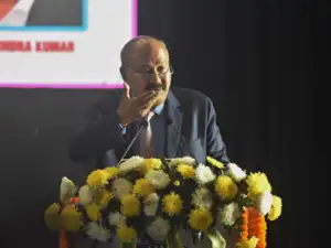 GMR Group to invest Rs 5,000 cr on Bhogapuram Airport in Andhra Pradesh ...