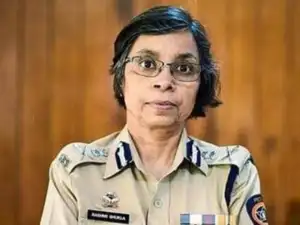 Senior IPS officer Rashmi Shukla to head Sashastra Seema Bal - The ...