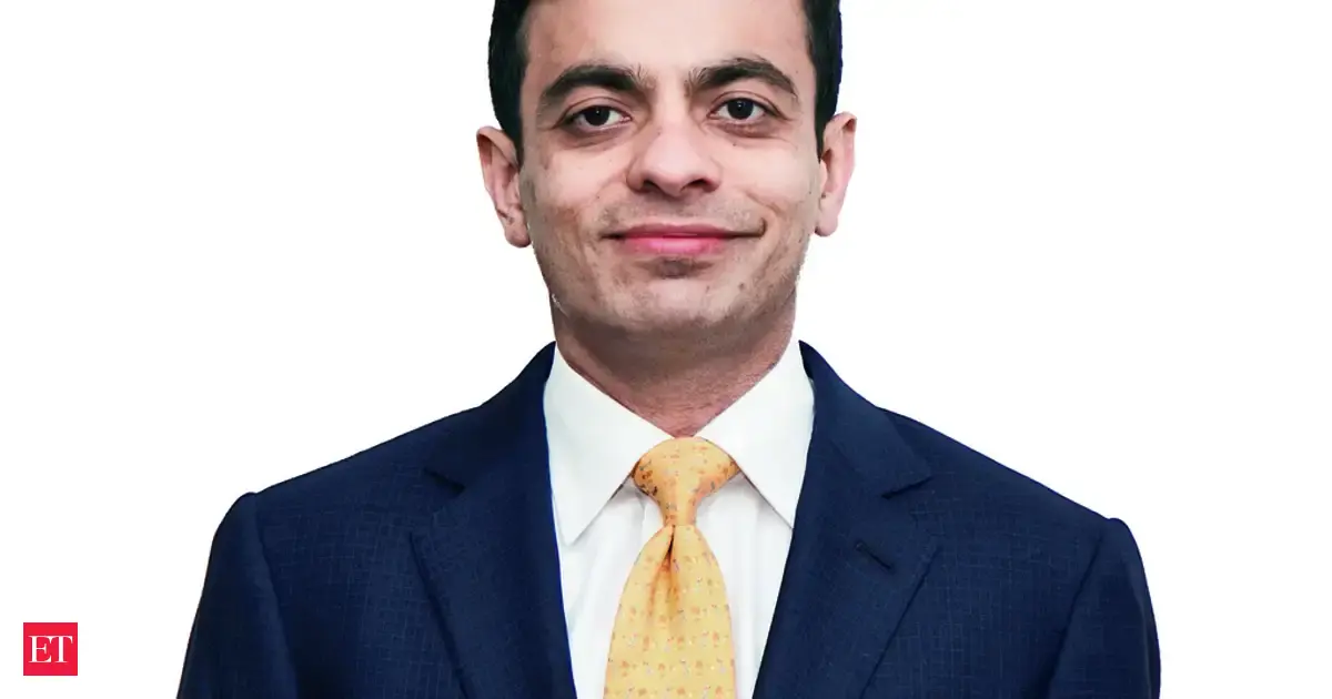 Indiabulls Housing to cut risk, grow co-lending in new avatar - The ...