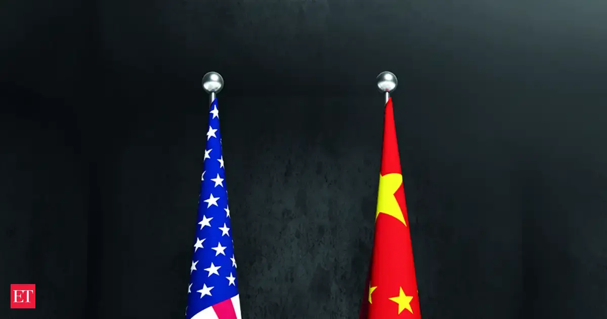 US approved 192 licenses for exports to blacklisted Chinese firms early ...