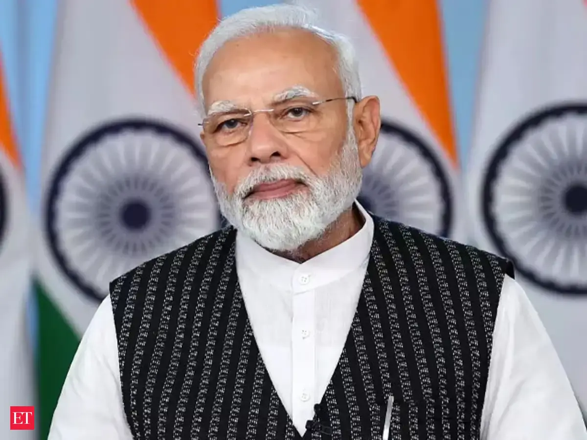 narendra modi: 9 Opposition leaders write to PM Modi after Manish ...