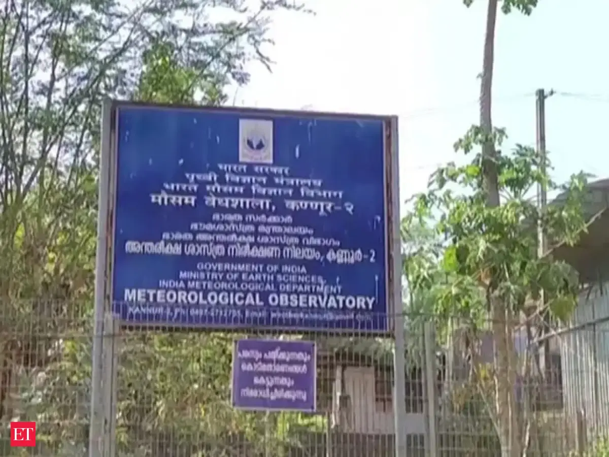 IMD issues alert in Kannur, Kasaragod as temperature soars - The ...