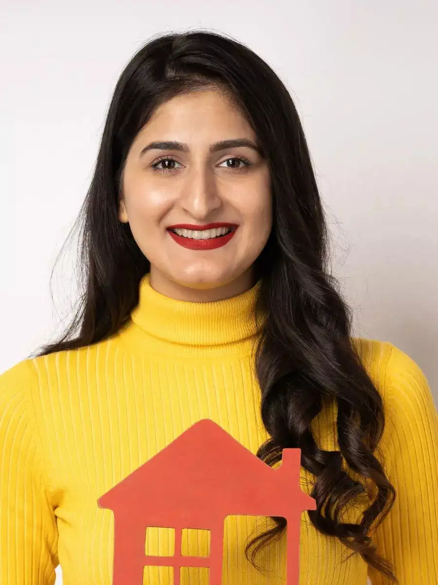 real estate: A Home For The Ladies! Why Women Prefer Real Estate To ...