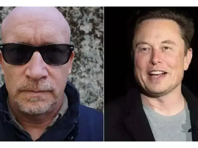 Elon Musk documentary: Documentary on multi-billionaire Elon Musk in ...