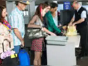 What to declare at the customs while travelling abroad - The Economic Times
