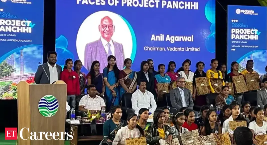 Project Panchhi: Vedanta rolls out ‘Project Panchhi’ for recruiting ...