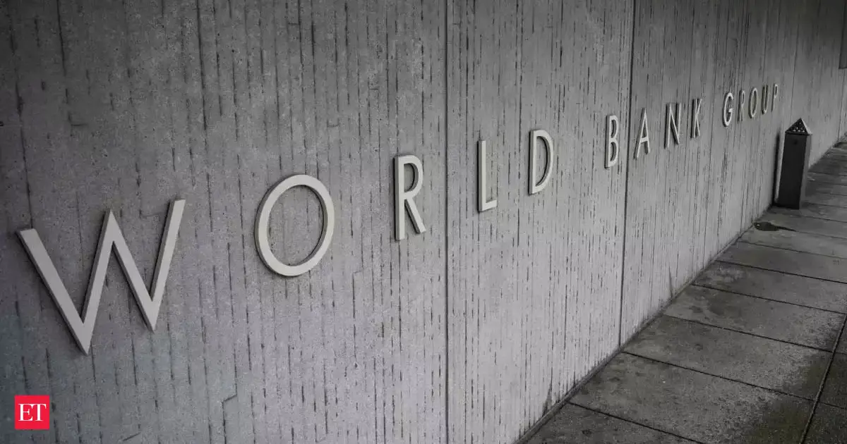 world bank: Russia says it is considering a challenge to US nominee to ...