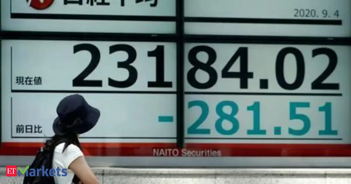 Nikkei today: Nikkei hits 3-1/2-month high on weaker yen, China ...