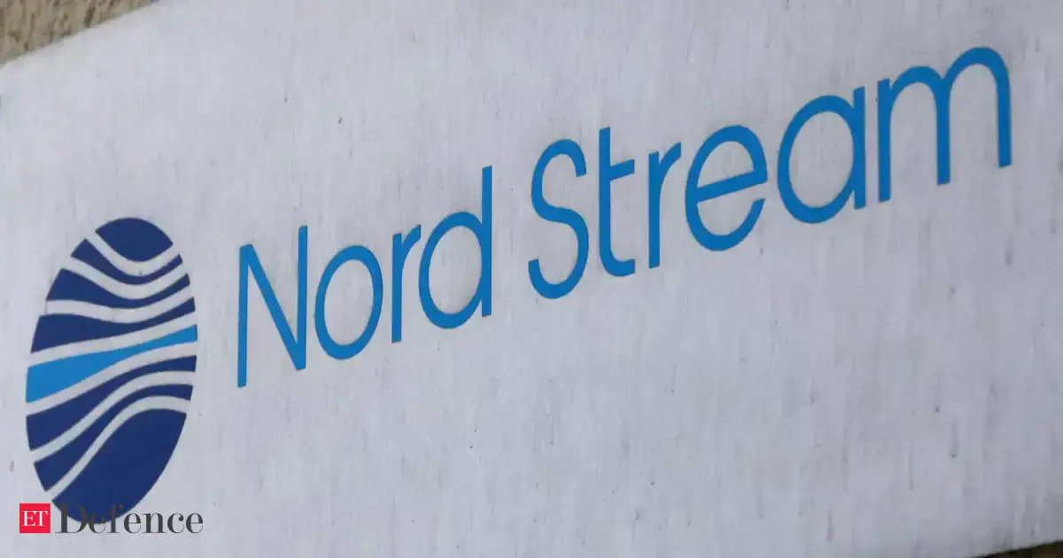 nord stream: A global mystery: What's known about Nord Stream ...