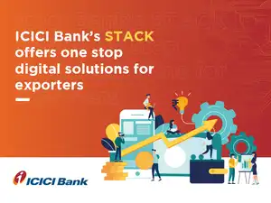 ICICI Bank’s STACK offers one stop digital solutions for exporters ...