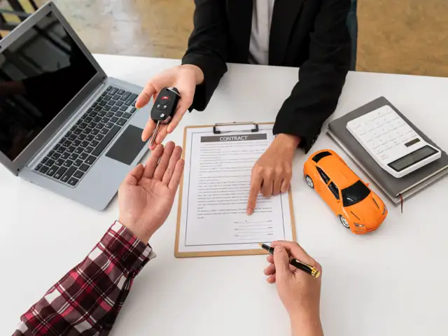 Understand coverage and deductible - How to buy a motor insurance ...