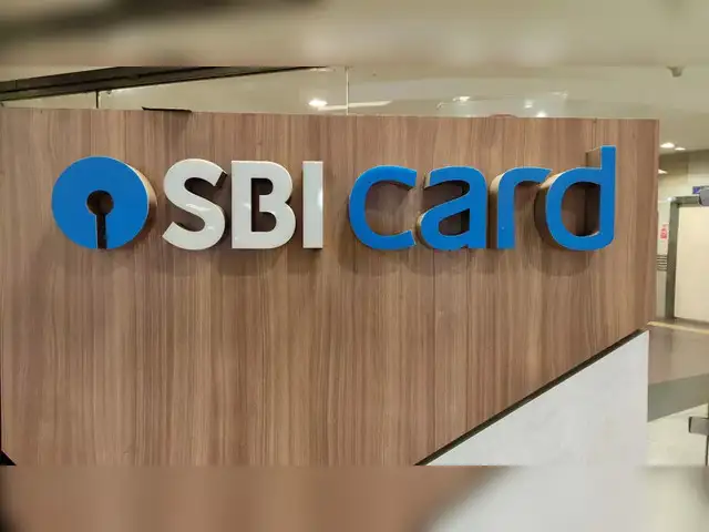 SBI Card -- Buy | CMP: 767 | Target: 827 | Stop Loss: 735 - Trading ...