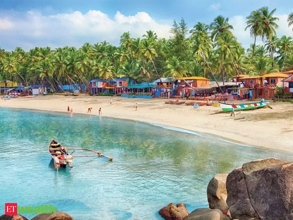 Goa sweats amid rising temperature: Climate change impact in coastal ...