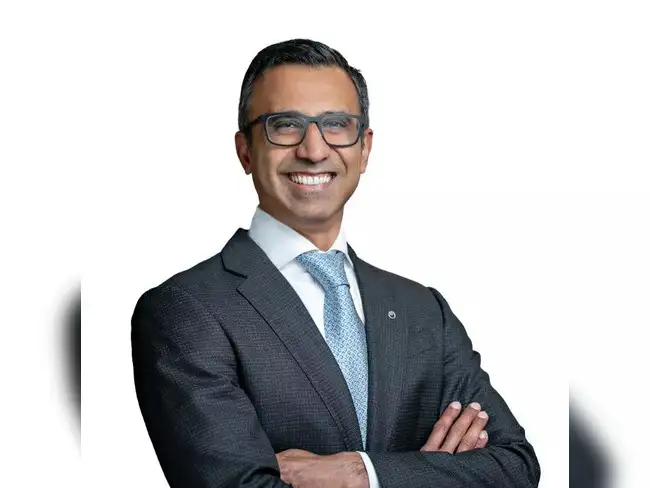 ntt: NTT sees India market going past $1 ­billion mark soon - The ...