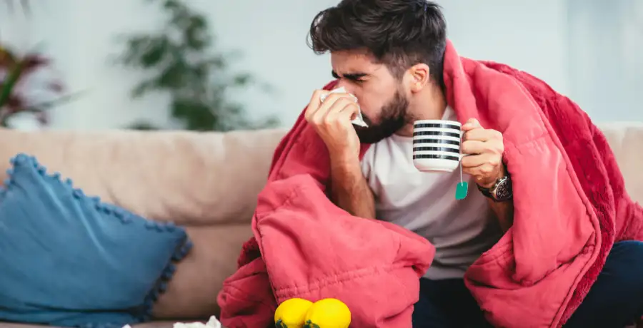 influenza virus: Food to recover faster from influenza flu | EconomicTimes