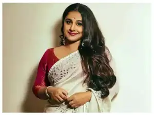 Vidya Balan Paa role: Vidya Balan opens up on playing Amitabh Bachchan ...