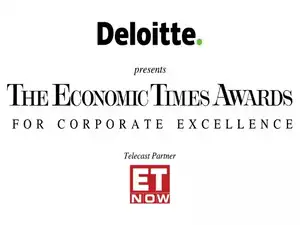 Presenting the winners of The ET Awards for Corporate Excellence 2022 ...