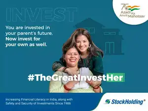 Demystifying investment choices critical for greater financial freedom ...