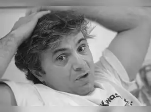 Robert Blake Death: Robert Blake: Emmy award-winning actor who was ...