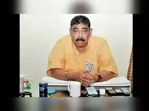 tmc: Cattle smuggling: Delhi court extends TMC leader Anubrata Mandal's ED custody - The ...