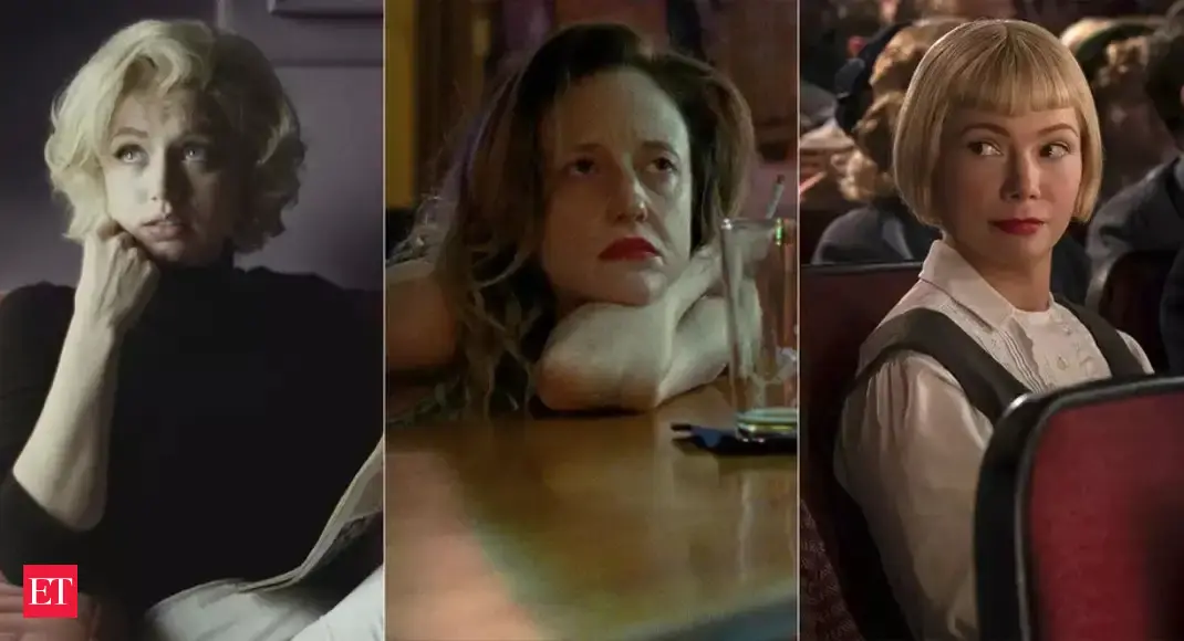 Oscar Women Achievements: Women's achievements at Oscars: All you need ...