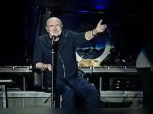 collins: What happened to Phil Collins? See where is singer, health ...
