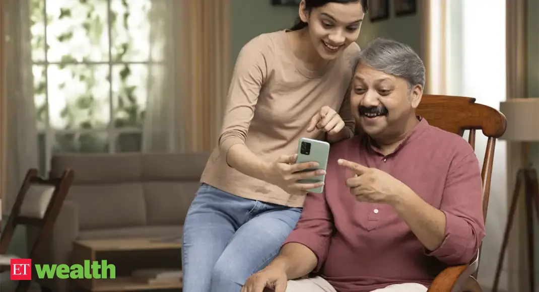 Retirement planning: A step-by-step guide that you need to follow - How ...