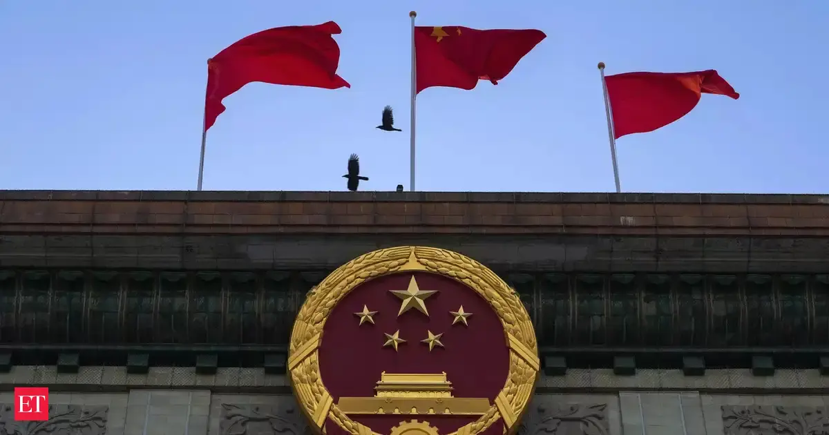 China Central Bank: China chooses continuity, retaining central bank ...