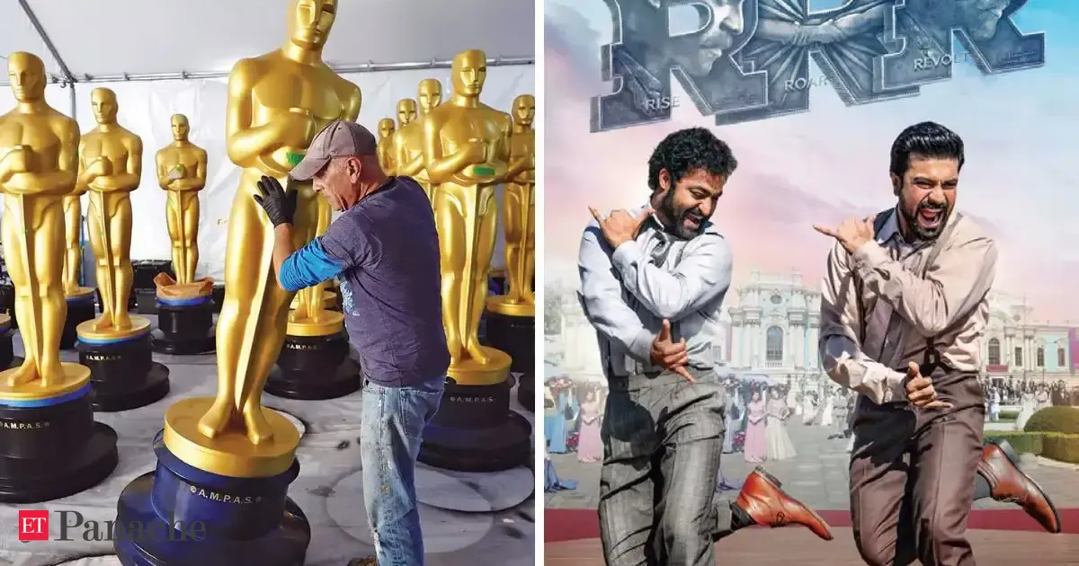 oscar: Mirror, mirror on the wall, which Oscar nominee will take it all ...