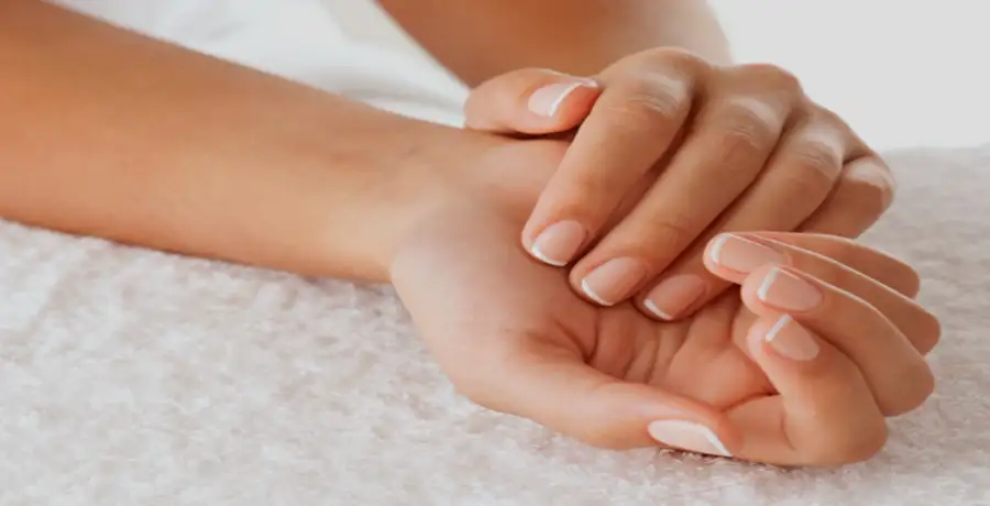Nail care tips: The secret to beautiful and strong nails | EconomicTimes