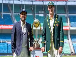 WTC Final 2023 Date: India Vs Australia WTC Final 2023: Date, venue, match schedule and all you ...