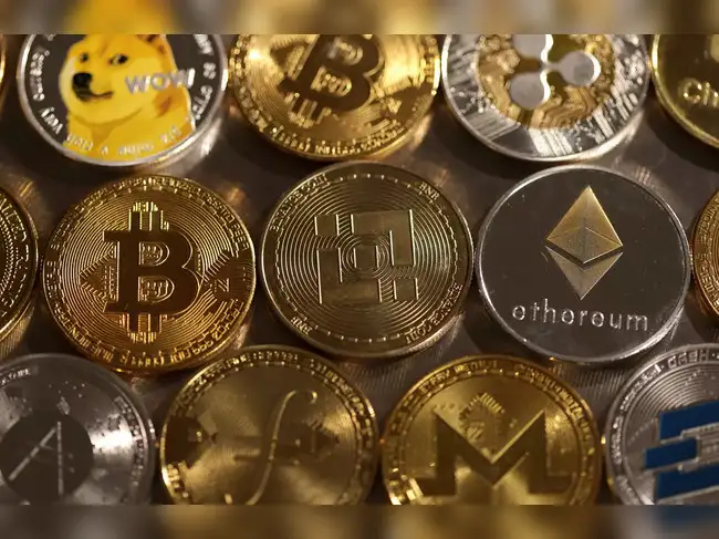 cryptocurrencies: Major cryptocurrencies stabilise after US intervenes ...